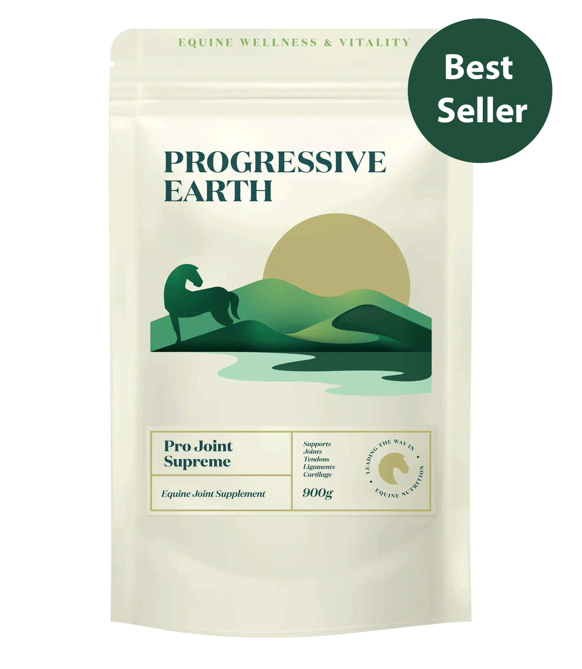 Pro Joint Supreme | High-Strength Horse Joint Supplement - Progressive ...