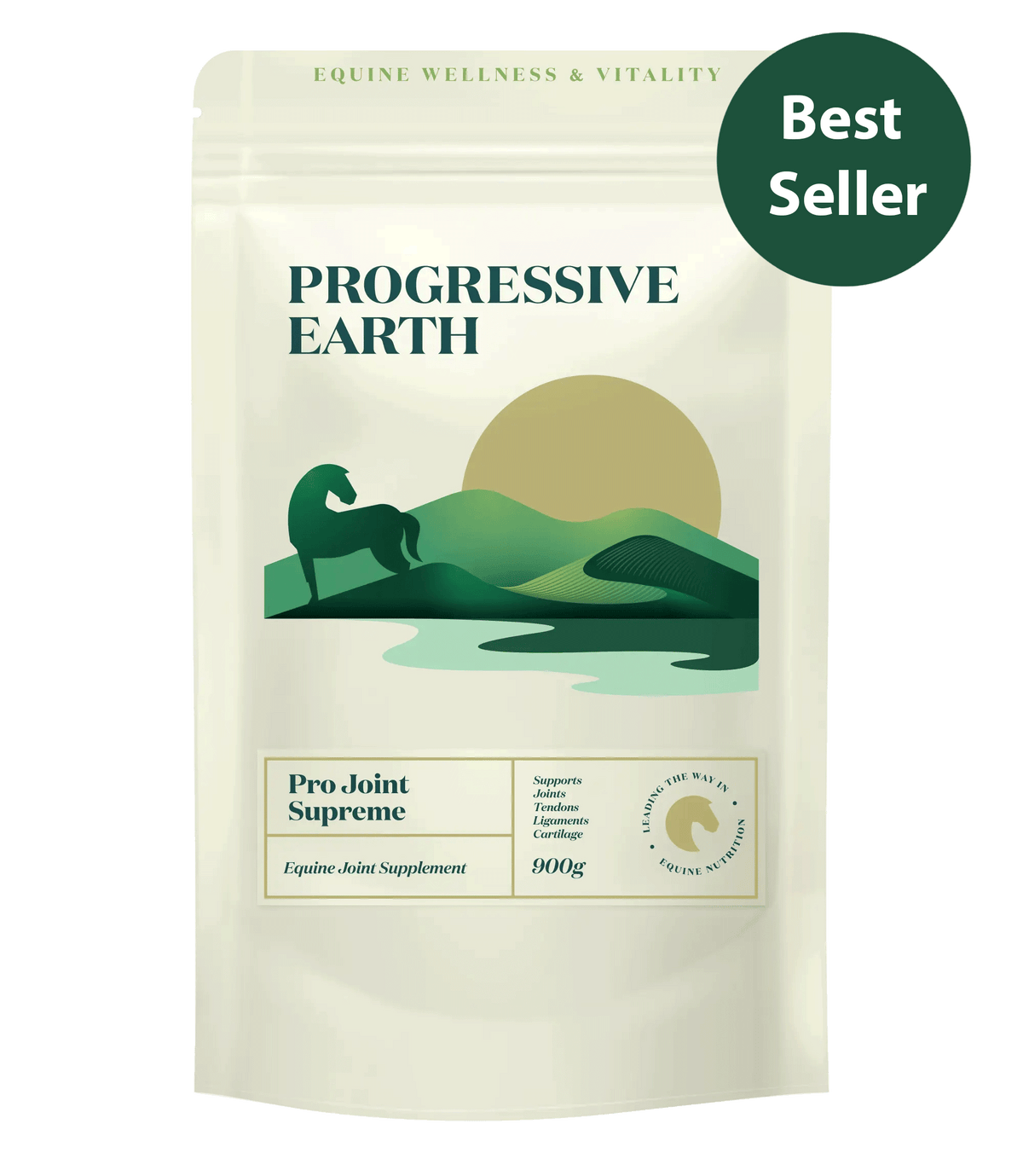 Pro Joint Supreme | High-Strength Horse Joint Supplement - Progressive ...