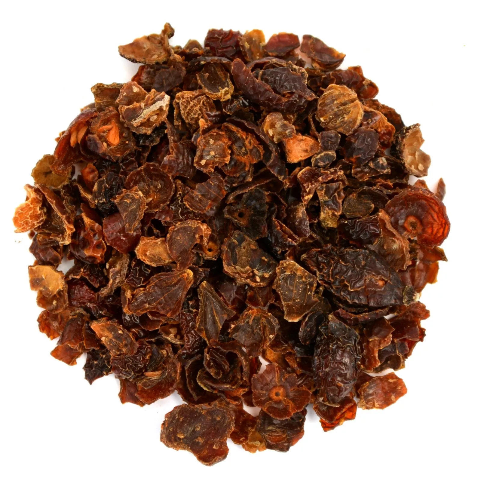 Rosehip Shells | Natural Vitamin C & Antioxidant Horse Supplement ...